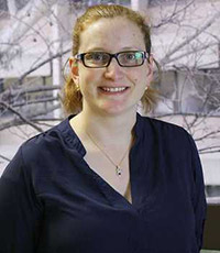 Jennifer Flegg - ACREME