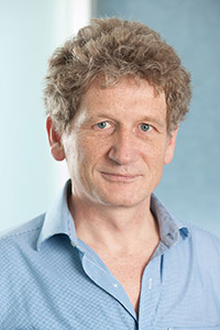 James McCarthy - ACREME