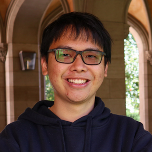 Edwin Sutanto - ACREME