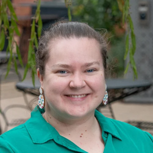 Kate Senior - ACREME