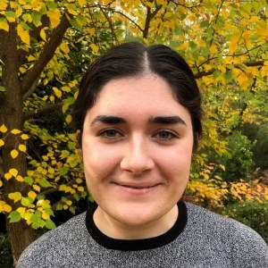 Lucy Harrison - ACREME