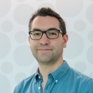 Nick Golding - ACREME