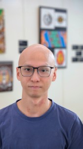 Kian Soon (Ludwig) Hoon - ACREME
